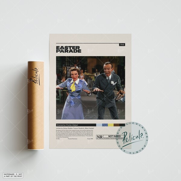 Parade - Etsy