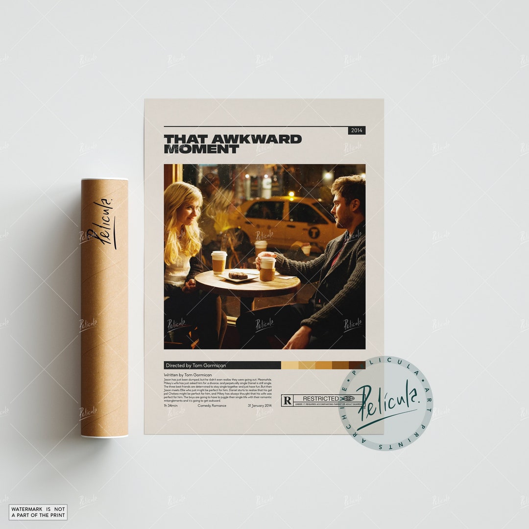 Ce moment gênant affiche de Zazzle.be Liste d'envies Vous avez des ...