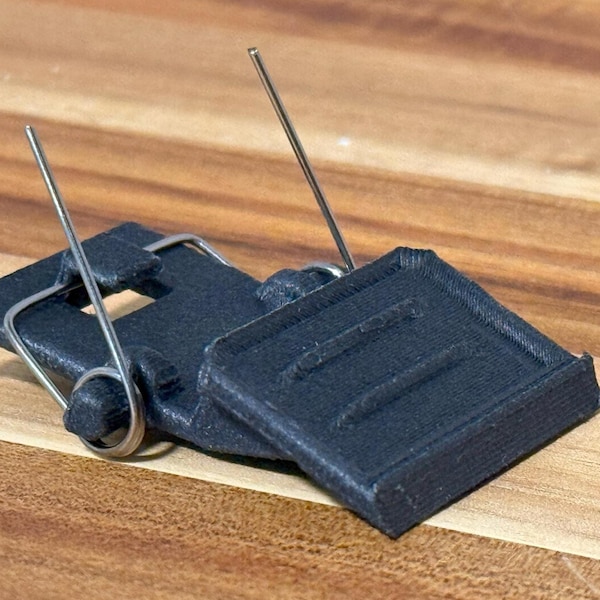 Batteries 3d Print - Etsy