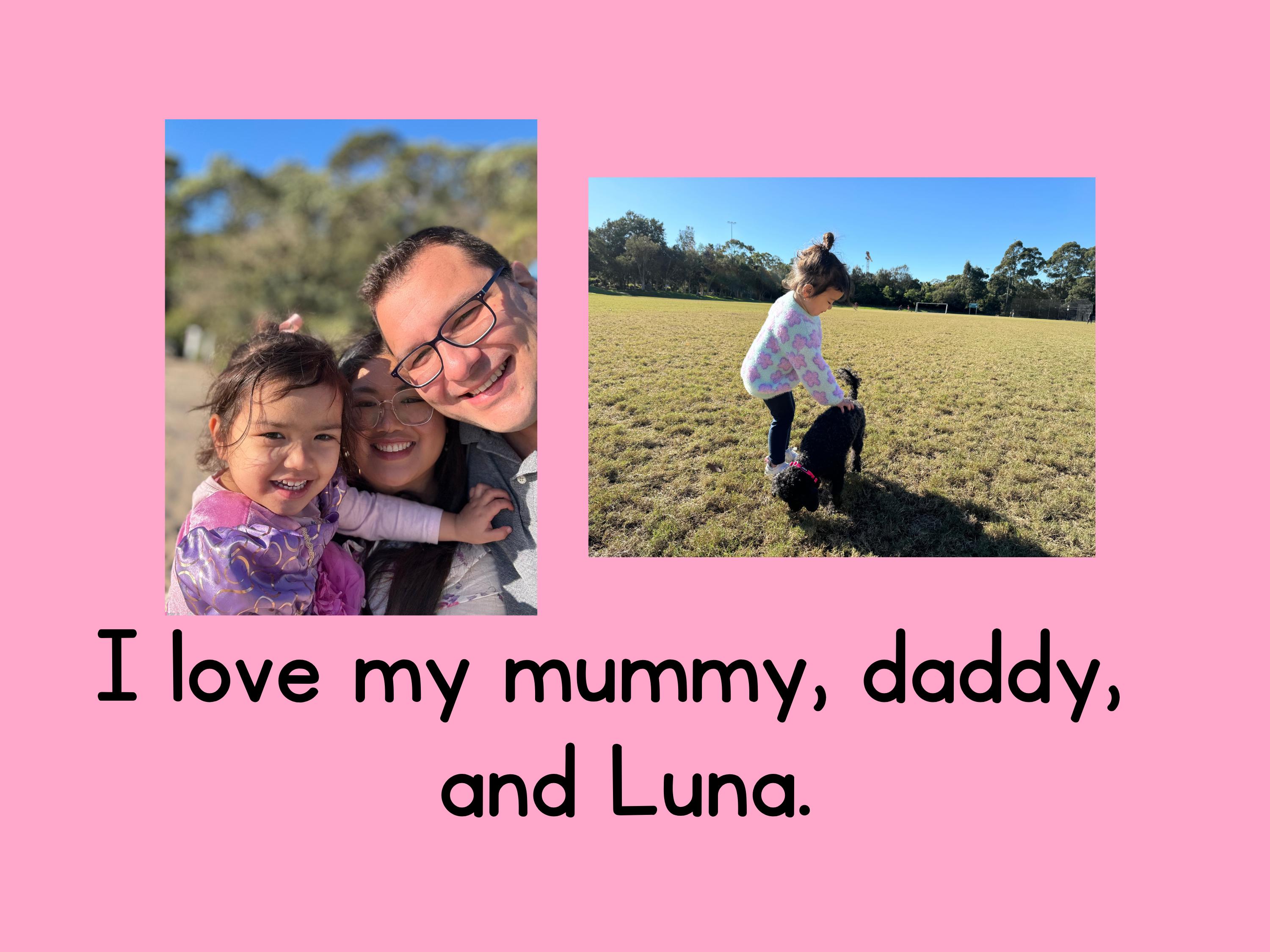 All About Me Autism Speech Delay Book Editable Canva Template - Etsy