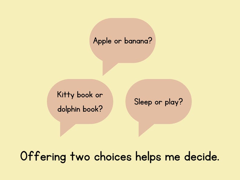 All About Me Autism Speech Delay Book Editable Canva Template - Etsy