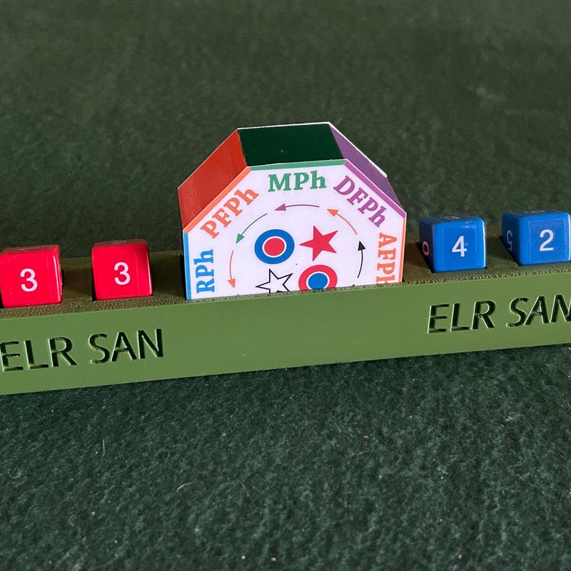 Squad Board - Etsy UK