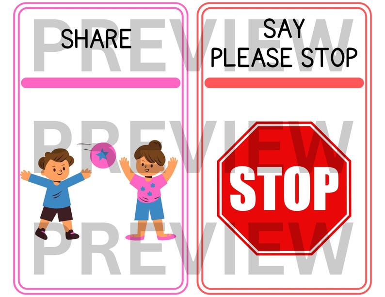 Problem Solving, Classroom Management, Social-emotional Learning - Etsy