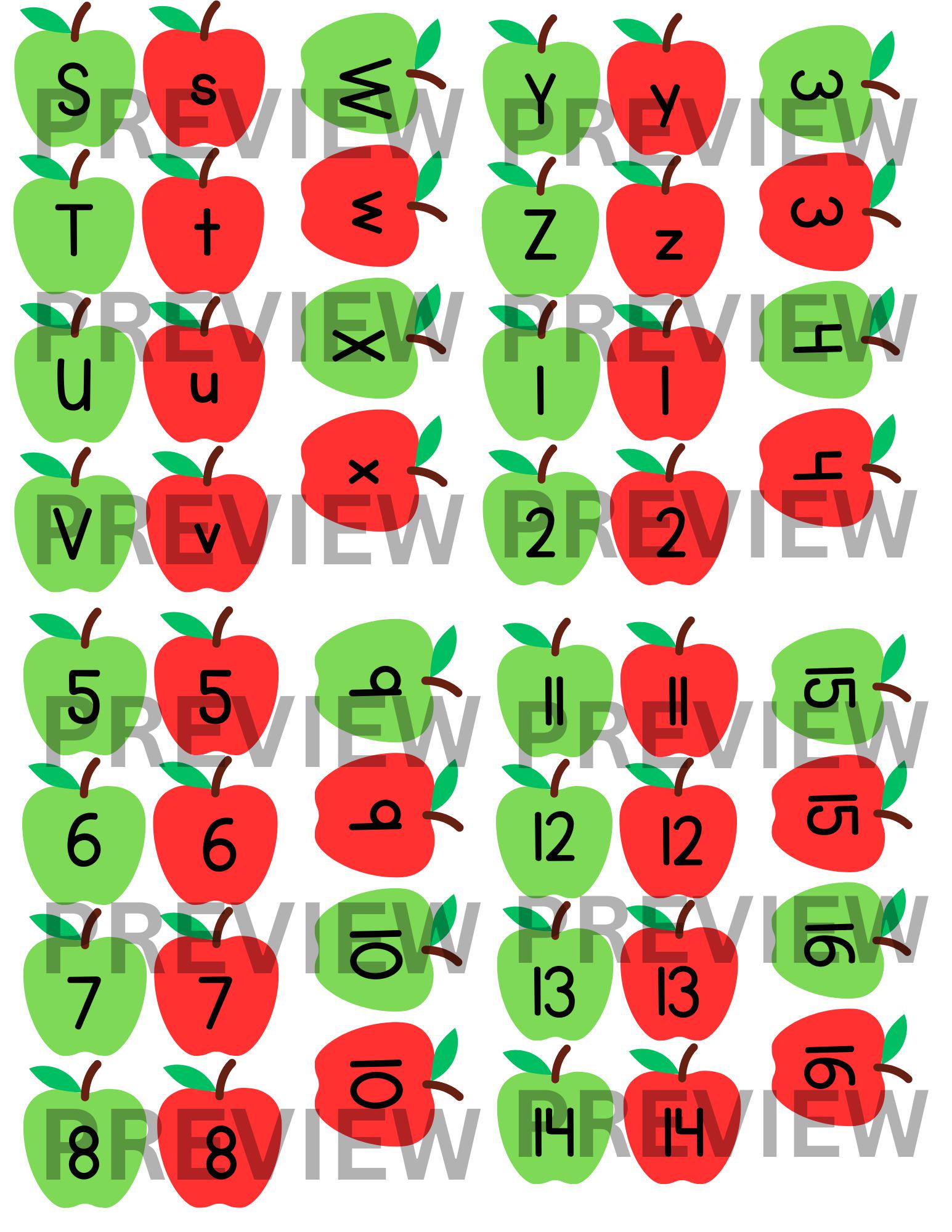 Fall Themed, Apple Pie Sensory Bin - Etsy