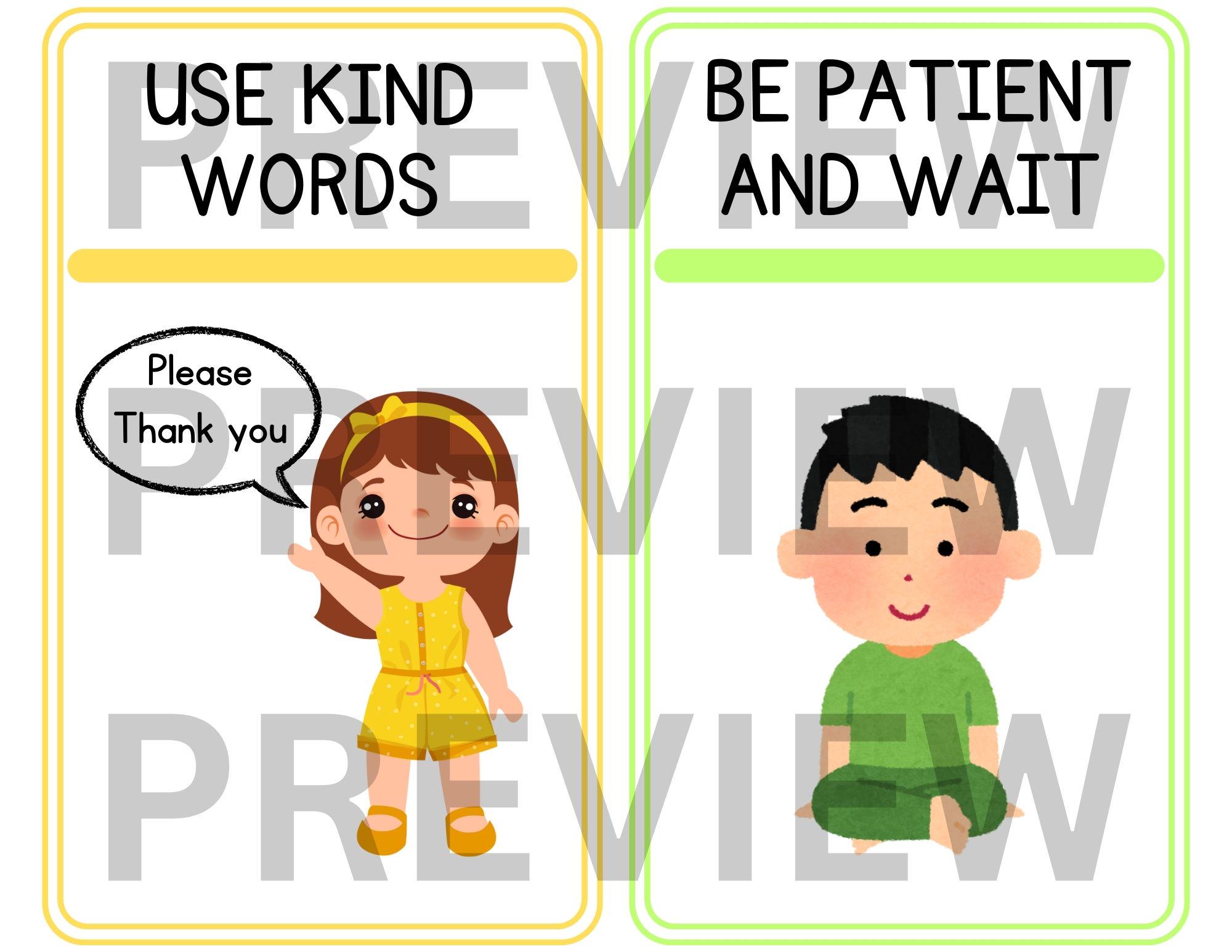 Problem Solving, Classroom Management, Social-emotional Learning - Etsy