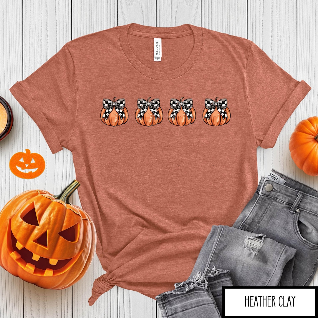 Pumpkin Harvest Festival Shirt, Harvest Festival Shirt, Gift for Autumn ...