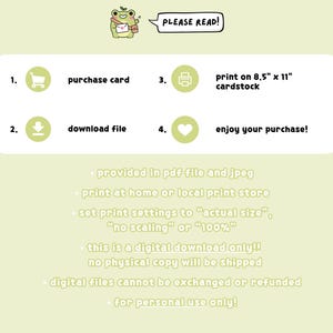 Printable Choso Jujutsu Kaisen I Choso You Digital Card Birthday ...