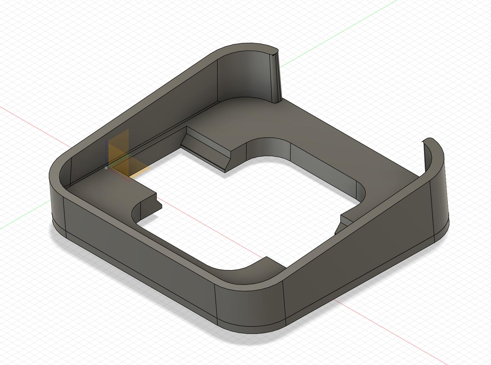 Stand for MX Creative Console Logitech - Etsy