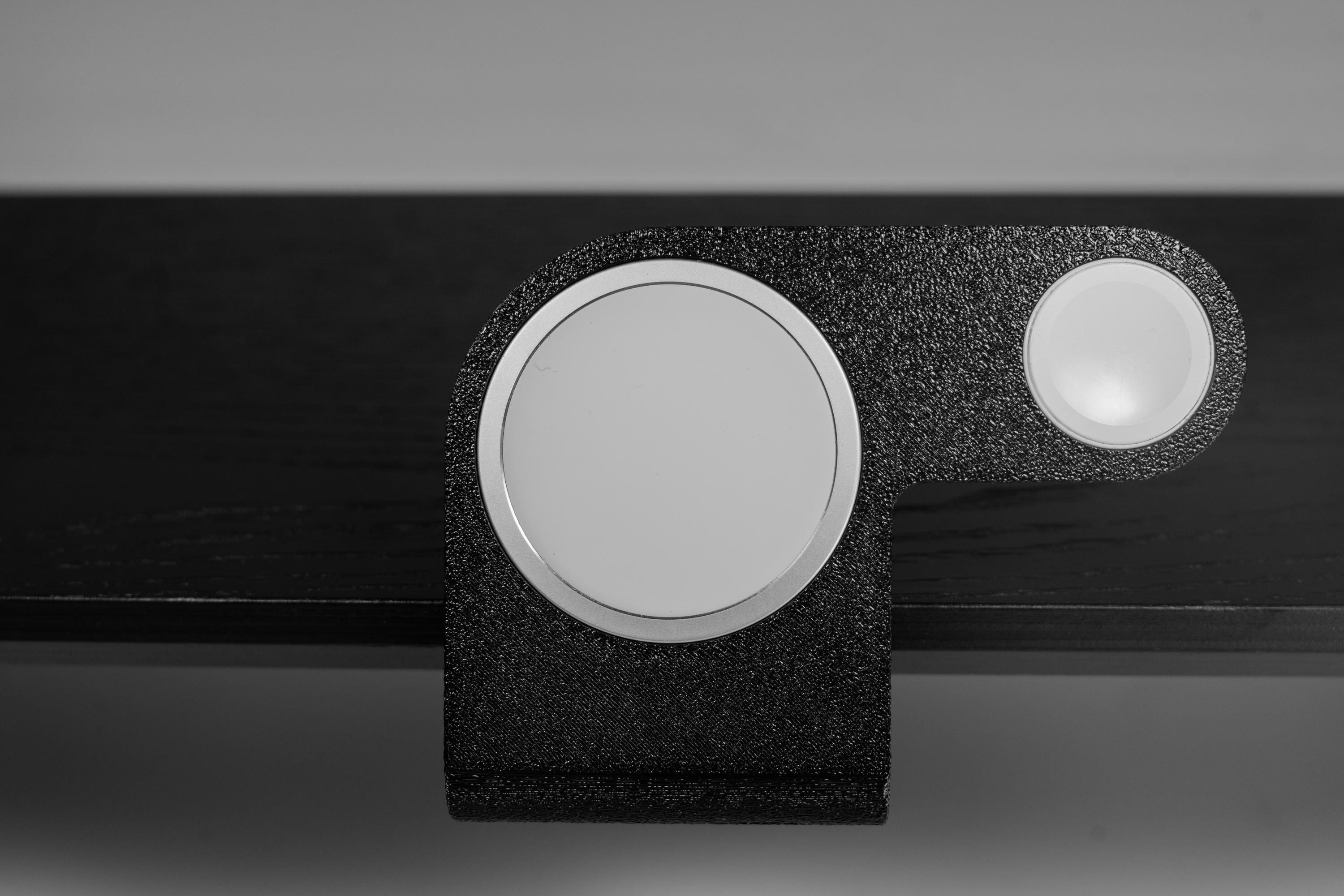 Magsafe and Apple Watch Holder for Balolo Setup Cockpit Desk Shelf - Etsy