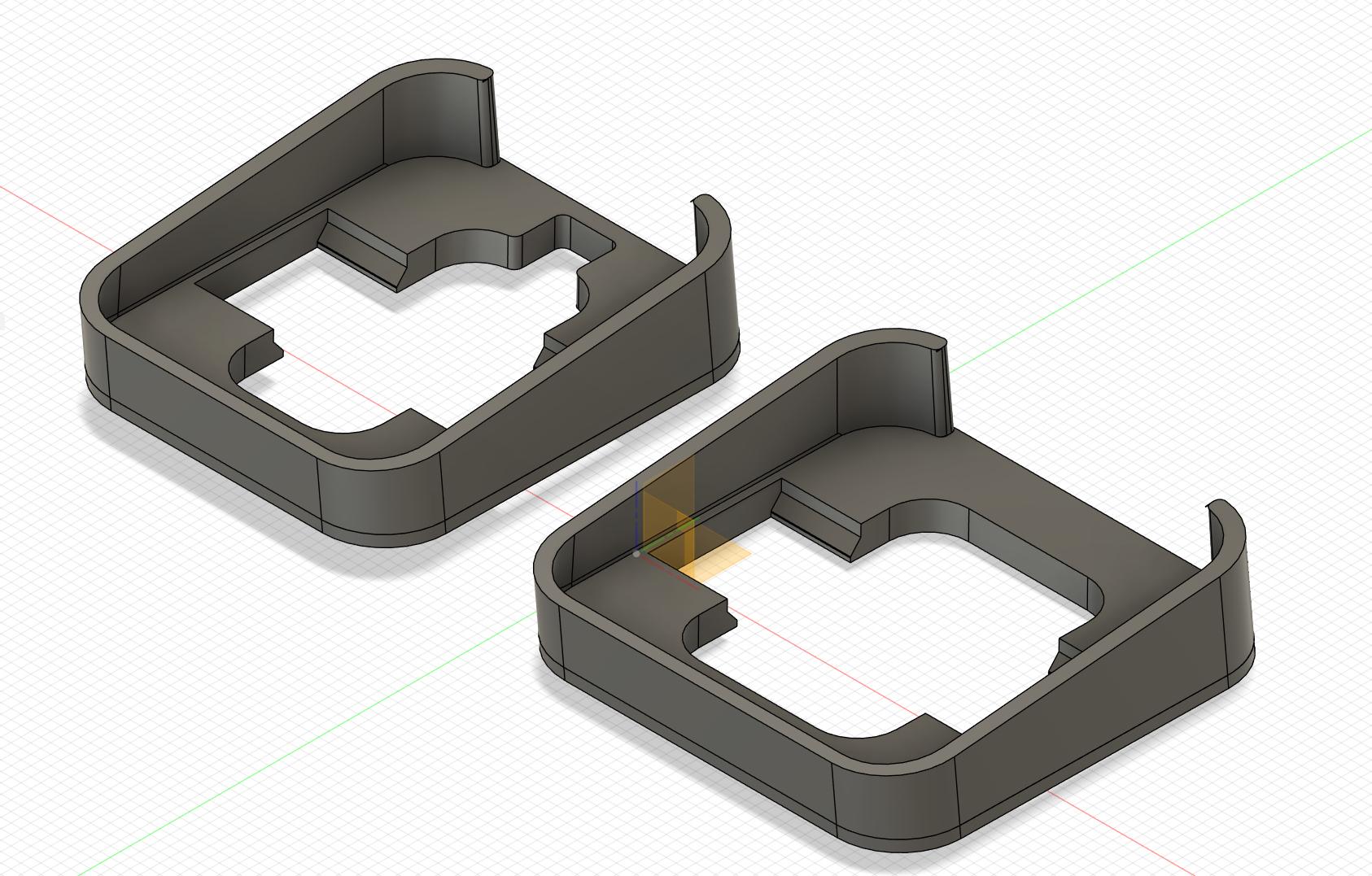 Stand for MX Creative Console Logitech - Etsy