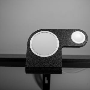 Magsafe and Apple Watch Holder for Balolo Setup Cockpit Desk Shelf - Etsy