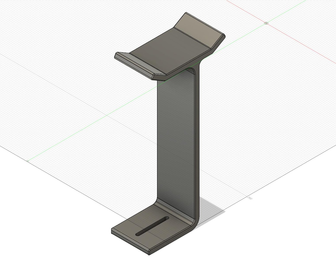 Headphone Stand for Balolo Setup Cockpit - Etsy