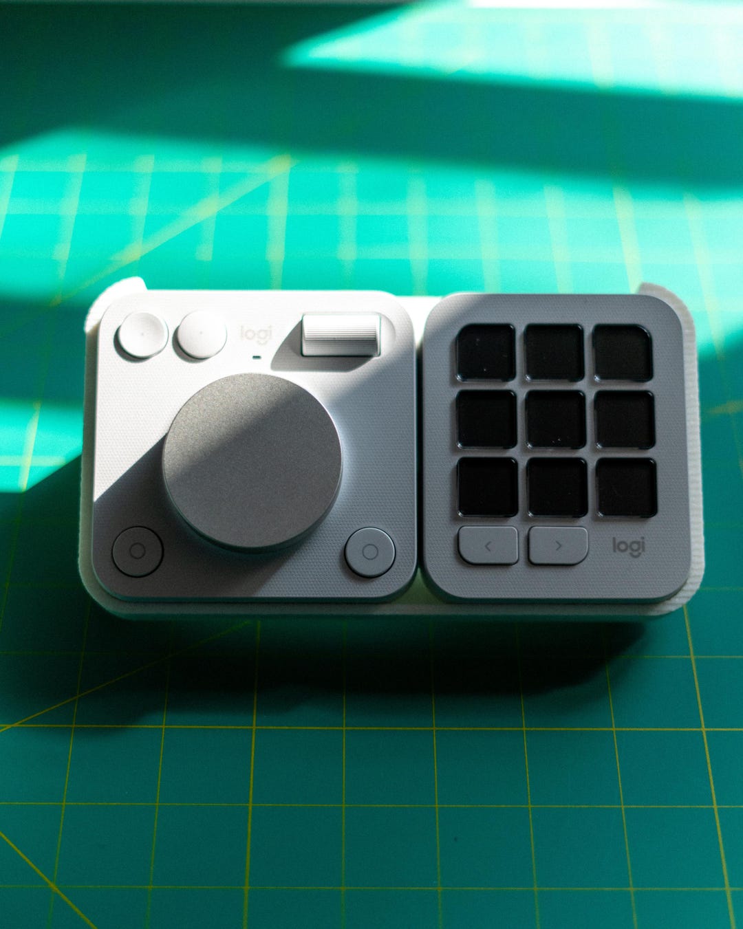 Stand for MX Creative Console Logitech - Etsy