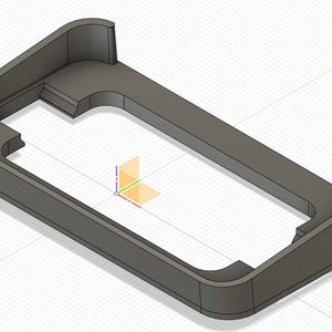 Stand for MX Creative Console Logitech - Etsy