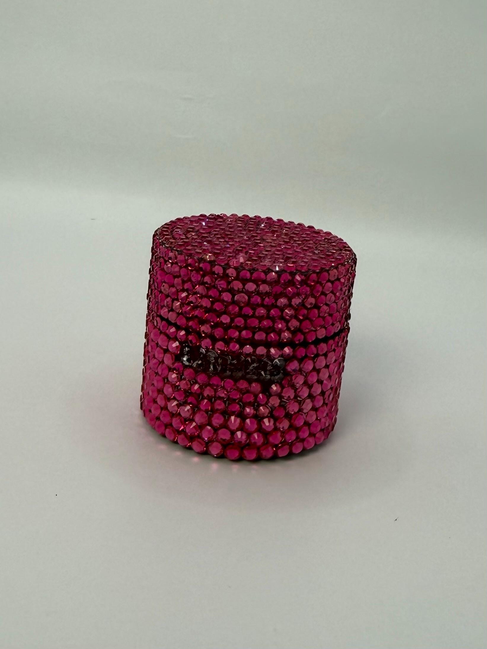 Bedazzled Lip Products - Etsy