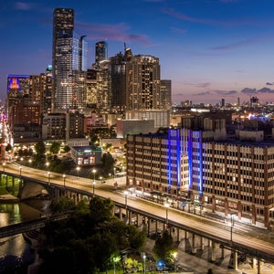 Houston Images, Houston Landscapes, Houston Offices, Skyscrapers ...