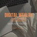 Digital Wealth Guide | Create Passive Income | How to Create a Digital ...