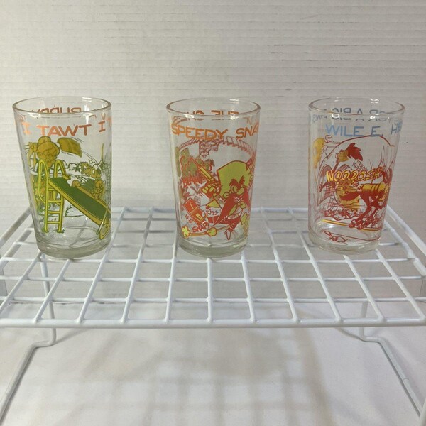 Jelly Jar Drinking Glasses - Etsy