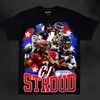 Cj Stroud T-shirt Design PNG ,STROUD PROUD Png ,digital Instant ...