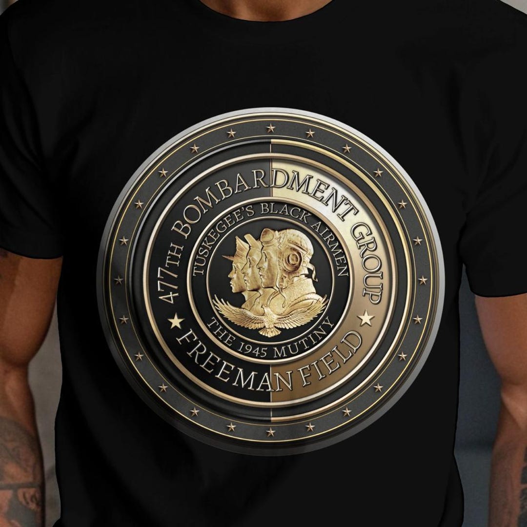 Freeman Field Mutiny WWII Black Soldiers Tuskegee Black Airmen Military ...