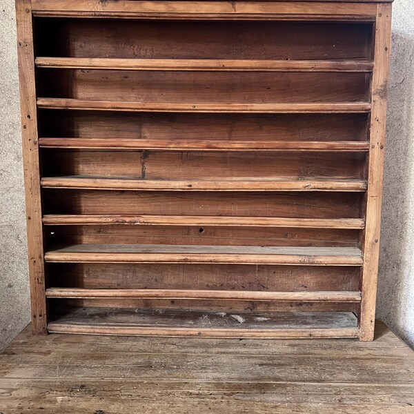 French Plate Rack - Etsy