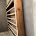 French Vintage Oak Plate Rack - Etsy
