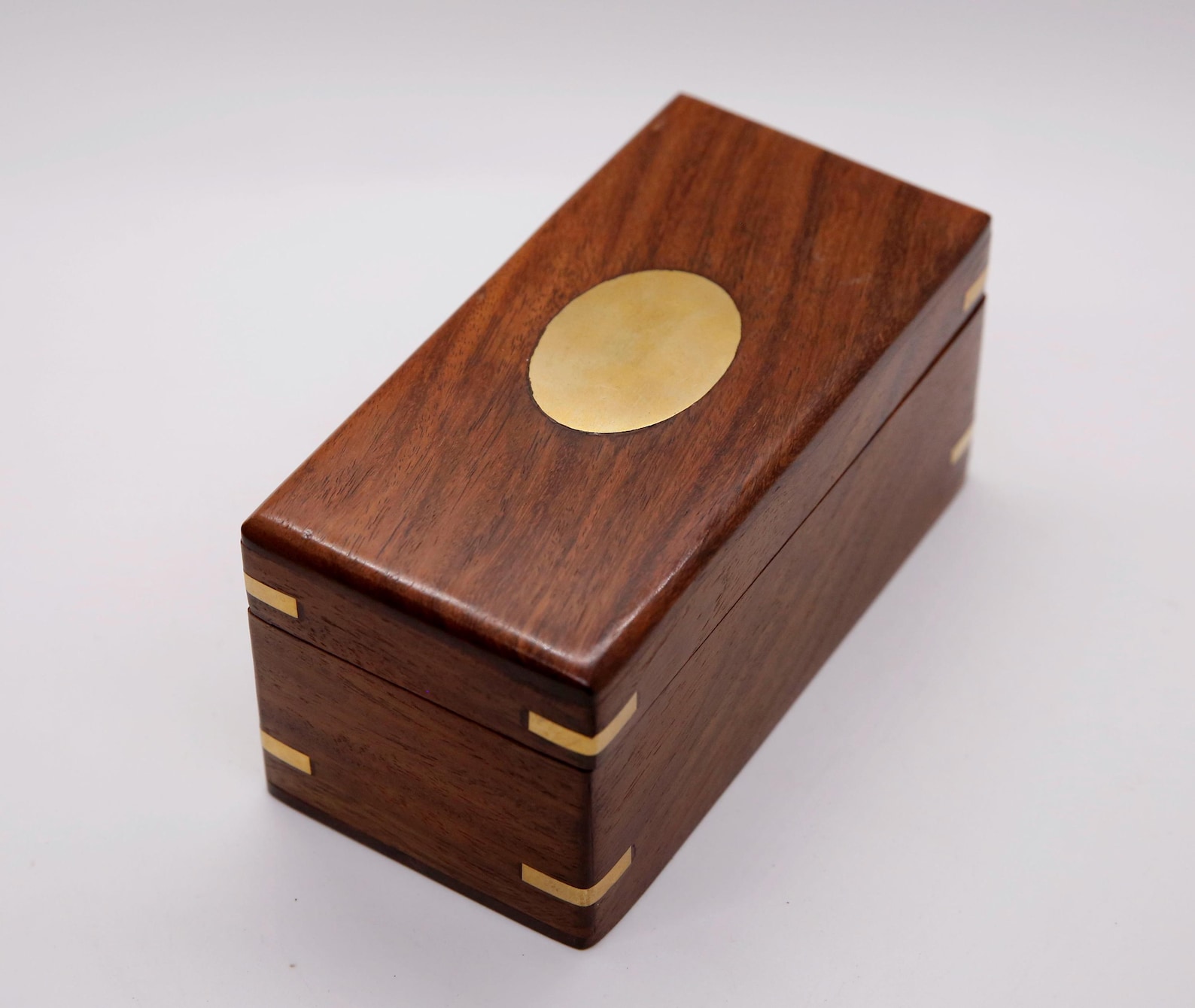 Handmade Rosewood Secret Compartment Box, Personalize in Same Price ...