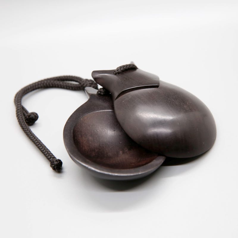 Castanets - Etsy
