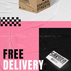 STATIC Half Sticker. Japanese JDM Car Decal, JDM Sticker, Low. - Etsy