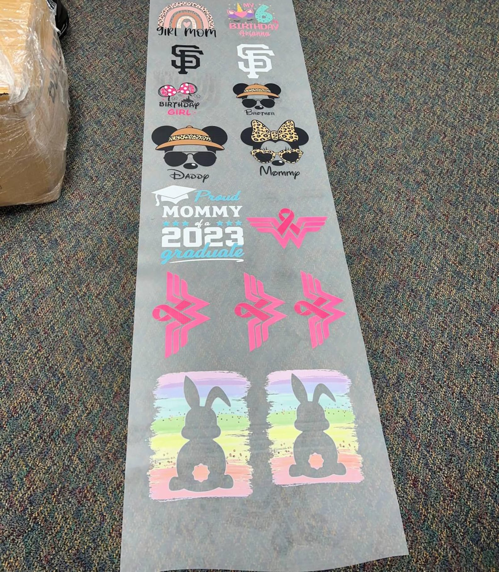 Little Turkey Thanksgiving DTF, Thanksgiving Turkey DTF, Thankful Fall ...