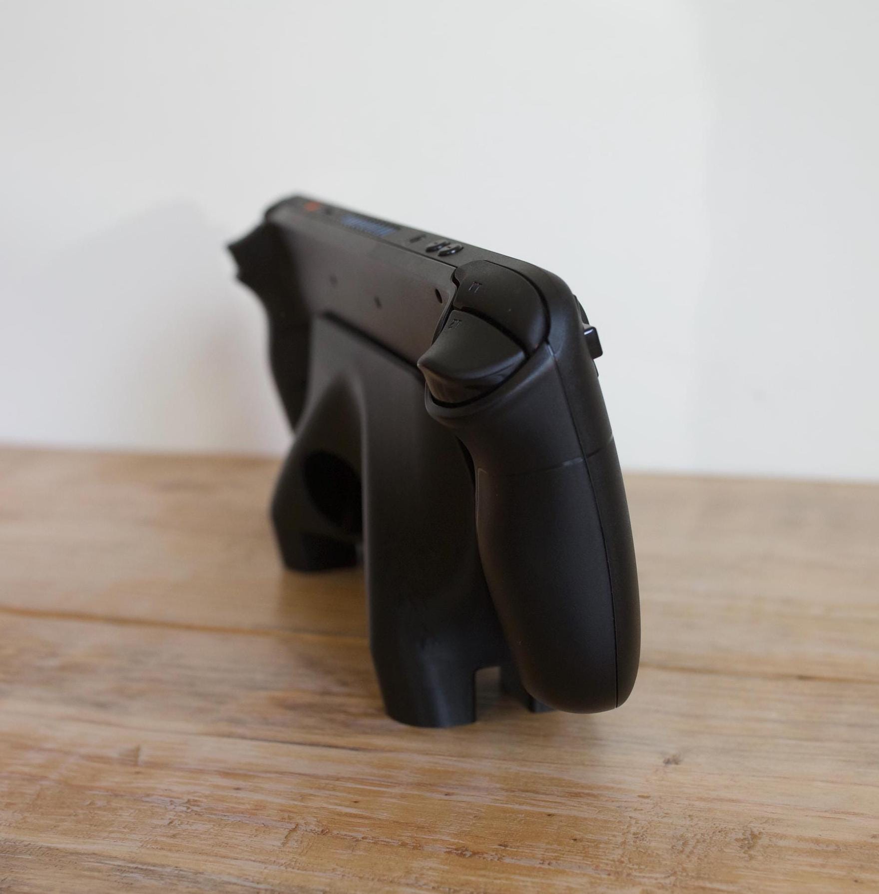 Steam Deck Dock Steam Deck Gaming Accessories 3d Print Gamer ...