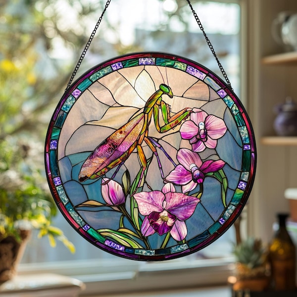 Exotic Orchids Hanging - Etsy