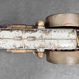 VERY RARE Arcade Austin Roll A Plane Cast Iron - Etsy