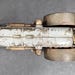 VERY RARE Arcade Austin Roll A Plane Cast Iron - Etsy