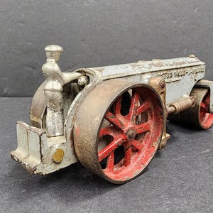 VERY RARE Arcade Austin Roll A Plane Cast Iron - Etsy