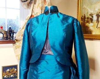 Victorian Bolero | Etsy