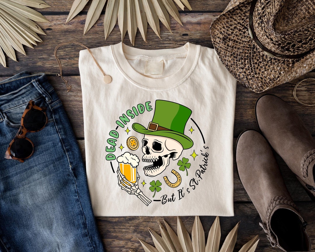 Skeleton Pub Crawl Shirt, St Patricks Day Shirt,beer Shirt,drinking ...