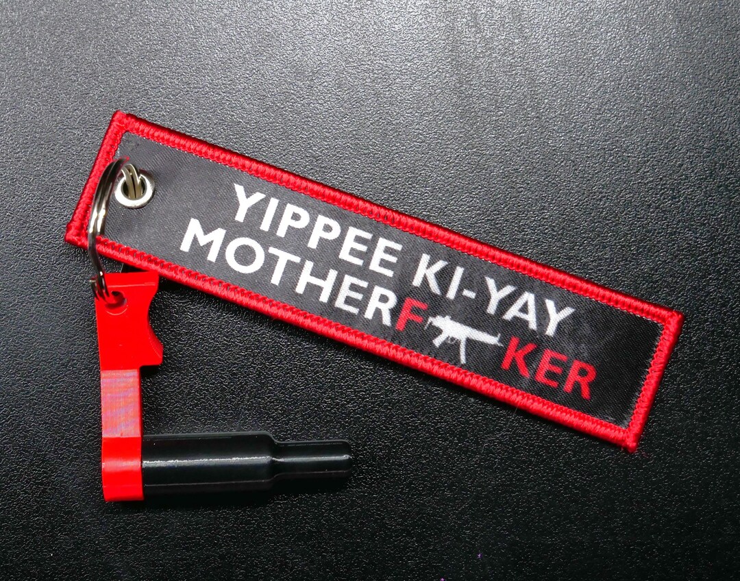 MP5 Magnetic Empty Chamber Indicator Flag MP5K - Etsy