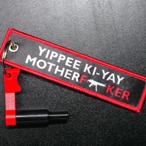 HK MP5 Empty Chamber Indicator ECI Flag Magnetic - Etsy