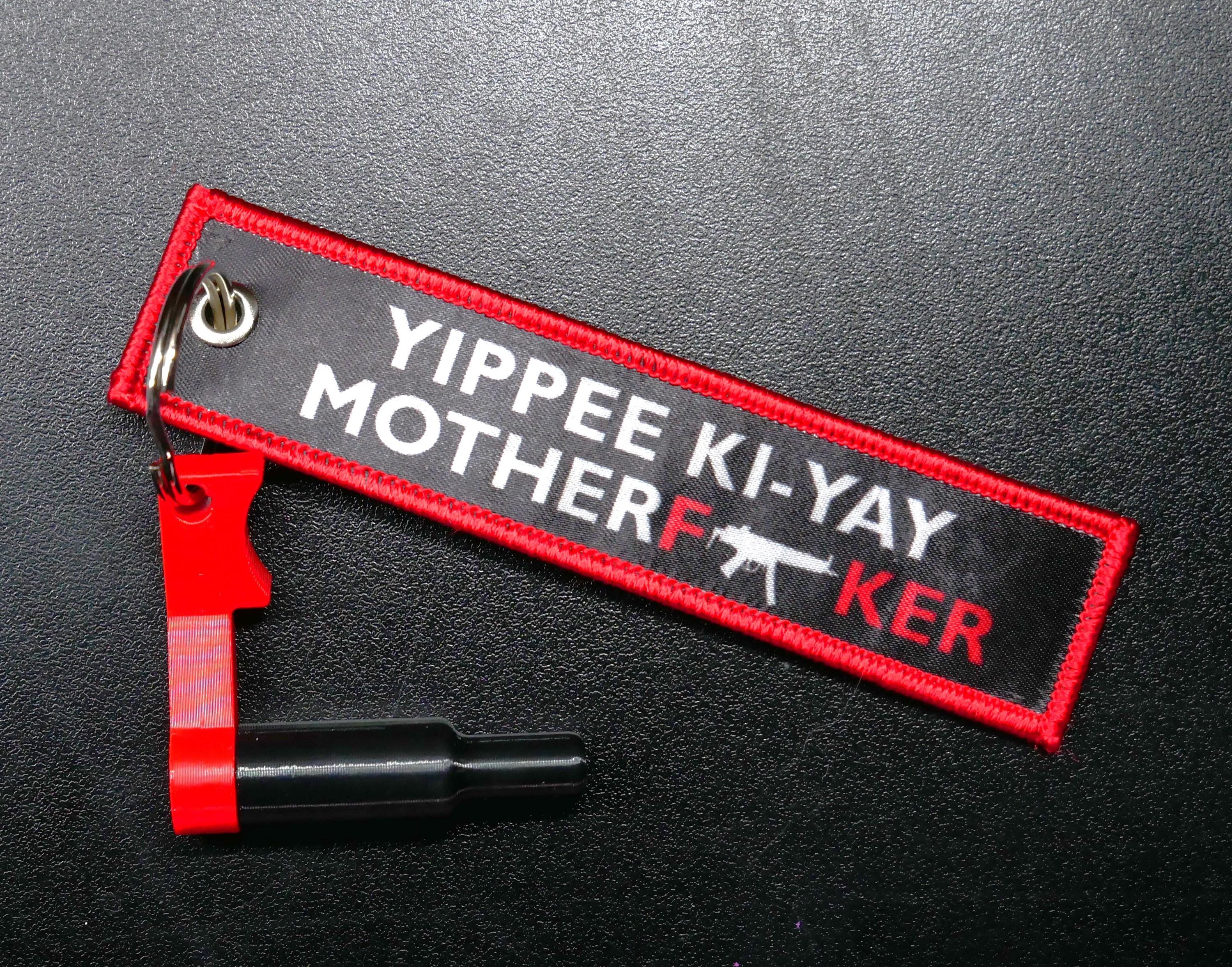 HK MP5 Empty Chamber Indicator ECI Flag Magnetic - Etsy