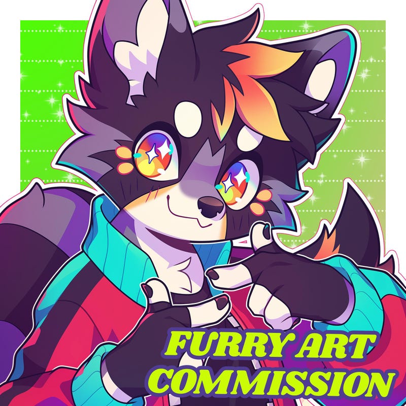 Pfp Drawing Base - Etsy