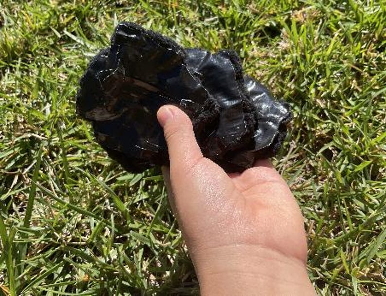 Crochet Angry Emoji Hair Clip - Etsy