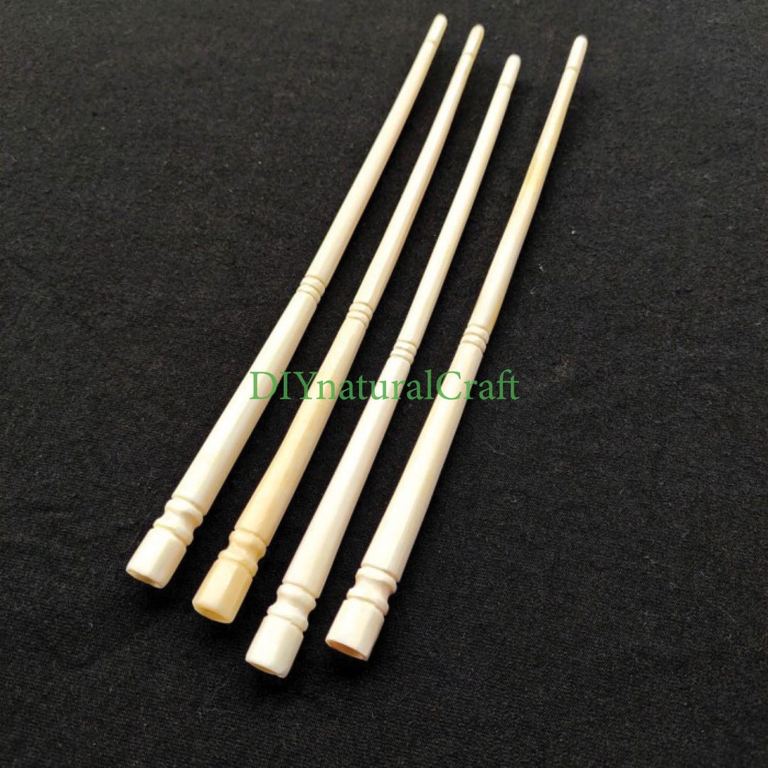 Long Cigarette Holder for Standard Size Cigarettes, 200mm Handmade ...