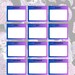 Pastel Goth-themed ADHD Planner + Self-care Add-on Bundle: 97-page ...