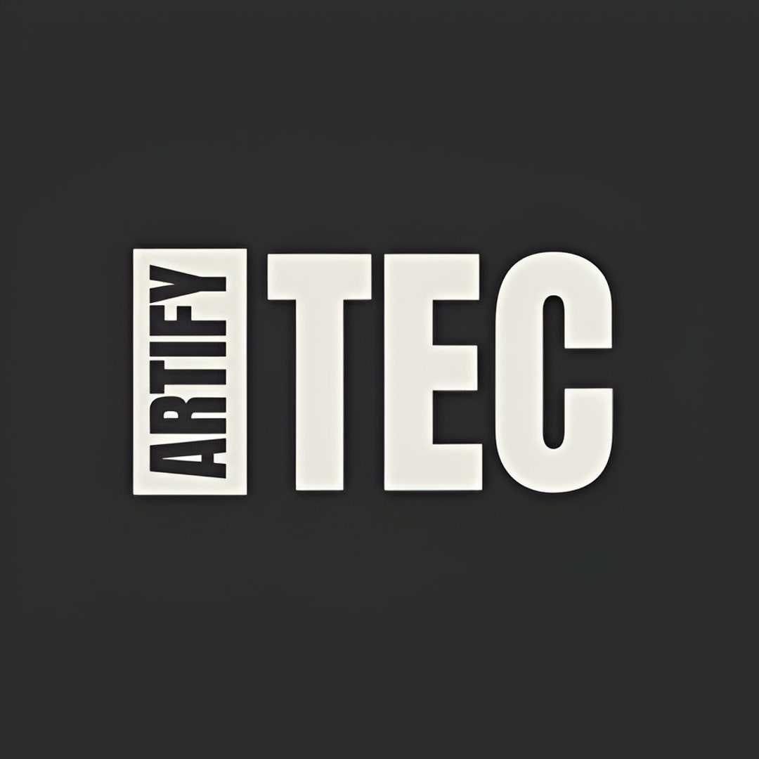 Modern, Minimalistic Editable DIY Logo, Simple Logo Template, Instant ...