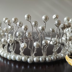 A Tiara for All Princesses, for All Queens - Etsy