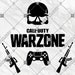 WARZONE VECTOR - Etsy