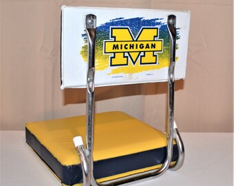 Michigan Chair - Etsy