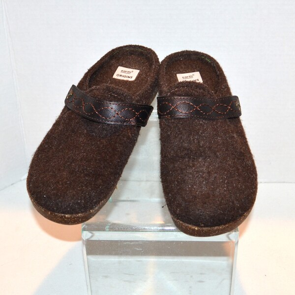 Vintage Earth Shoes - Etsy