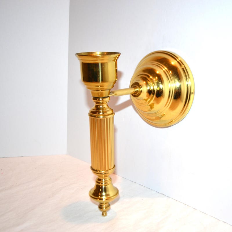 Tuscan Wall Sconces - Etsy